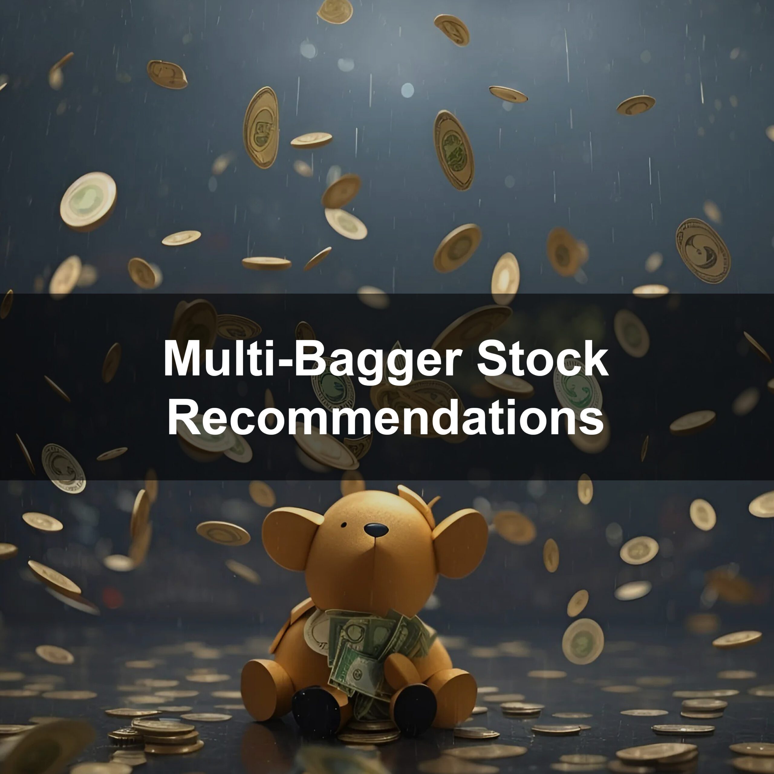 Multi Bagger Stock Recommendations VG Stock Research Multi Bagger Stock Recommendations VG Stock Research